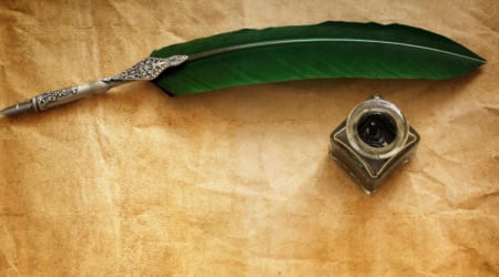 La storia della carta: dalle origini a oggi | Pixartprinting