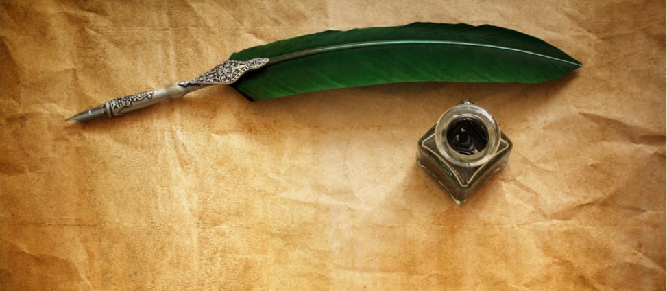 La storia della carta: dalle origini a oggi | Pixartprinting