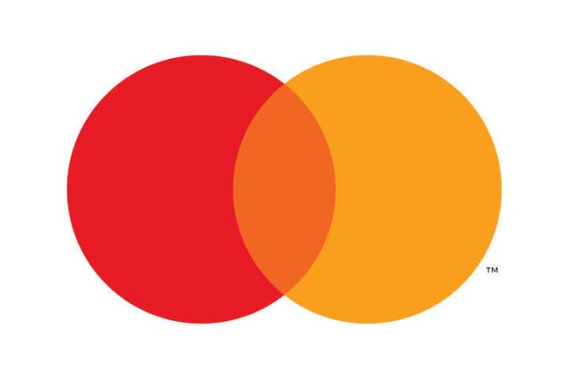 La nuova identità visiva senza nome di Mastercard | Pixartprinting