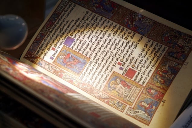 Storia del libro: nascita ed evoluzione di un mezzo rivoluzionario ...