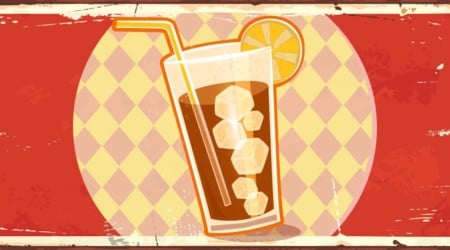 Sete di ricordi. Storia e spot vintage delle bibite famose | Pixartprinting