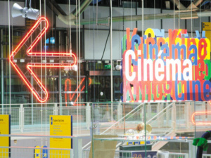 Wayfinding Design: il design per orientare negli spazi | Pixartprinting