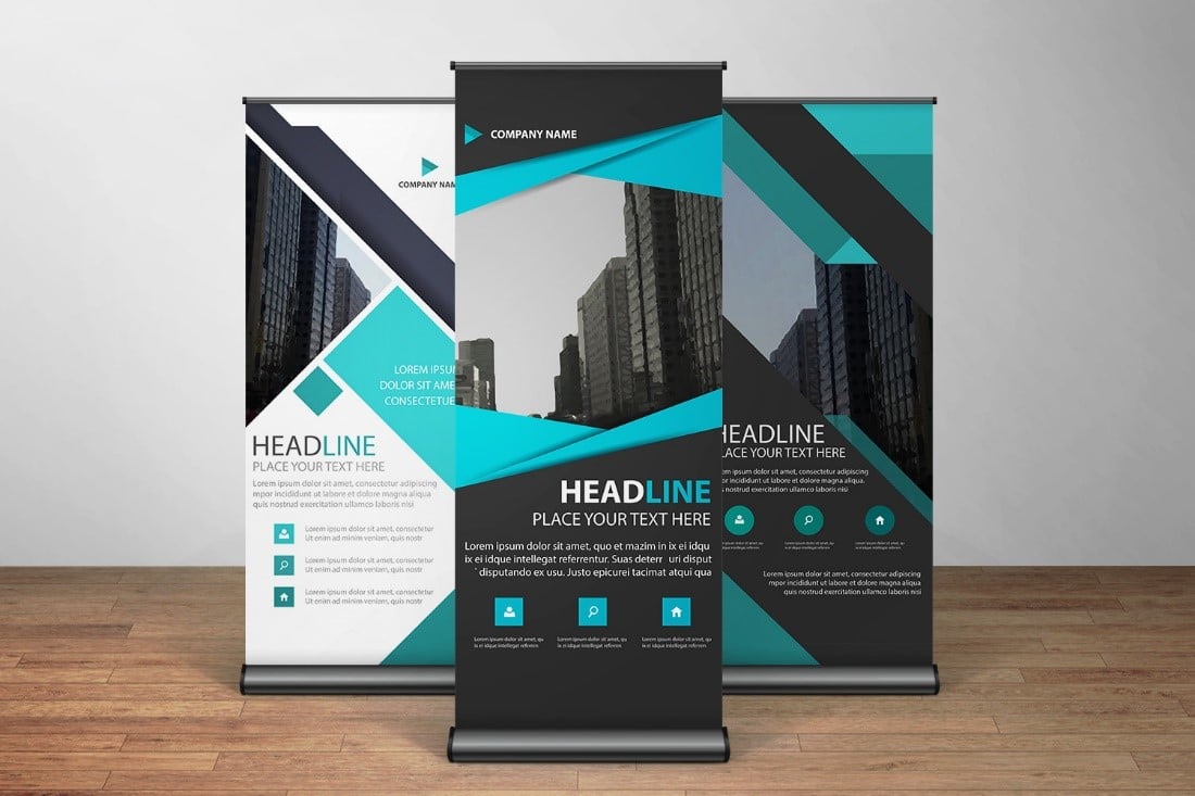 Qu Es Un Roll up Pixartprinting Qu Es Un Roll up Pixartprinting