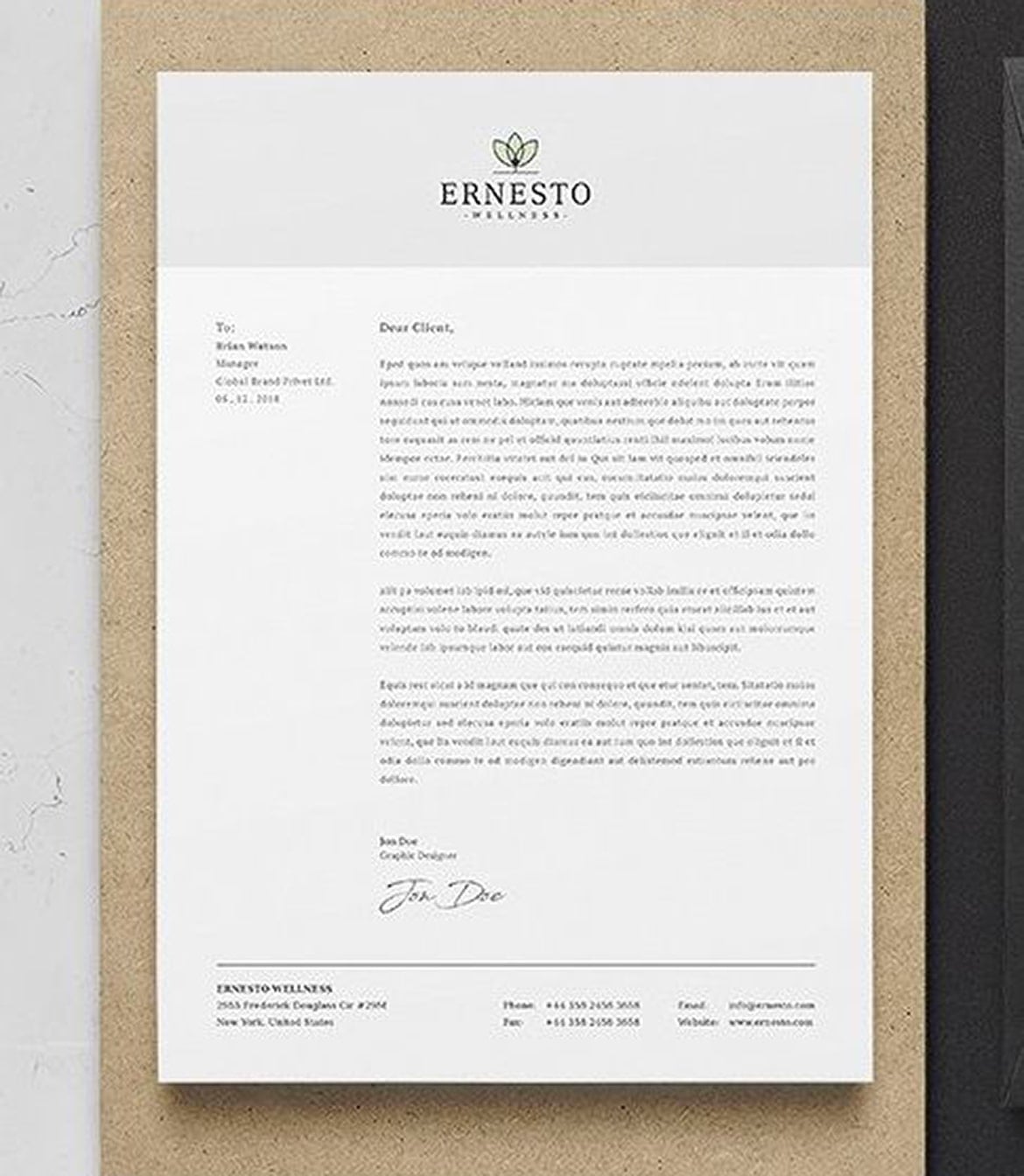Headed Paper Templates Inspiration And Advice Headed Paper Templates Inspiration And Advice