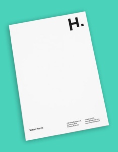 Carta intestata: modelli, ispirazioni e consigli | Pixartprinting