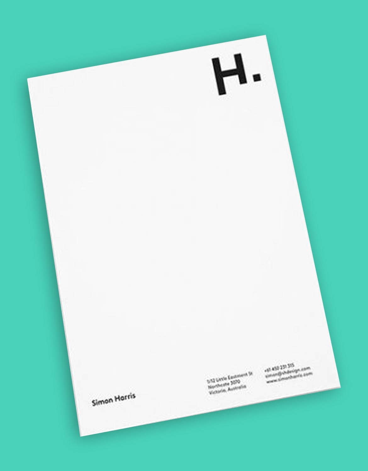 Headed Paper Templates Inspiration And Advice