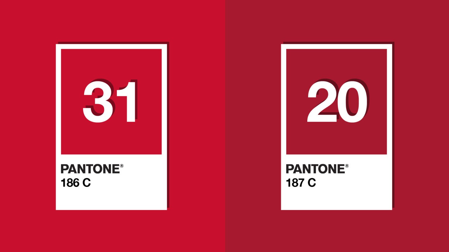 Colori Pantone: Cosa sono i colori Pantone e come usarli | Pixartprinting
