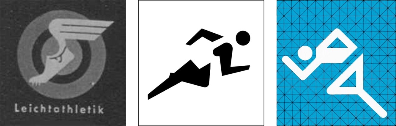 Pittogrammi: storia ed evoluzione dei simboli "universali"