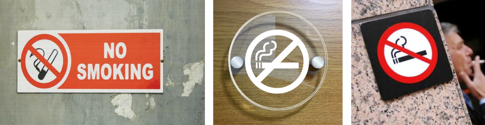 Pittogrammi: storia ed evoluzione dei simboli "universali"