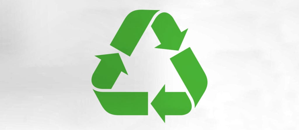 Raccolta differenziata: simboli di riciclo e curiosità