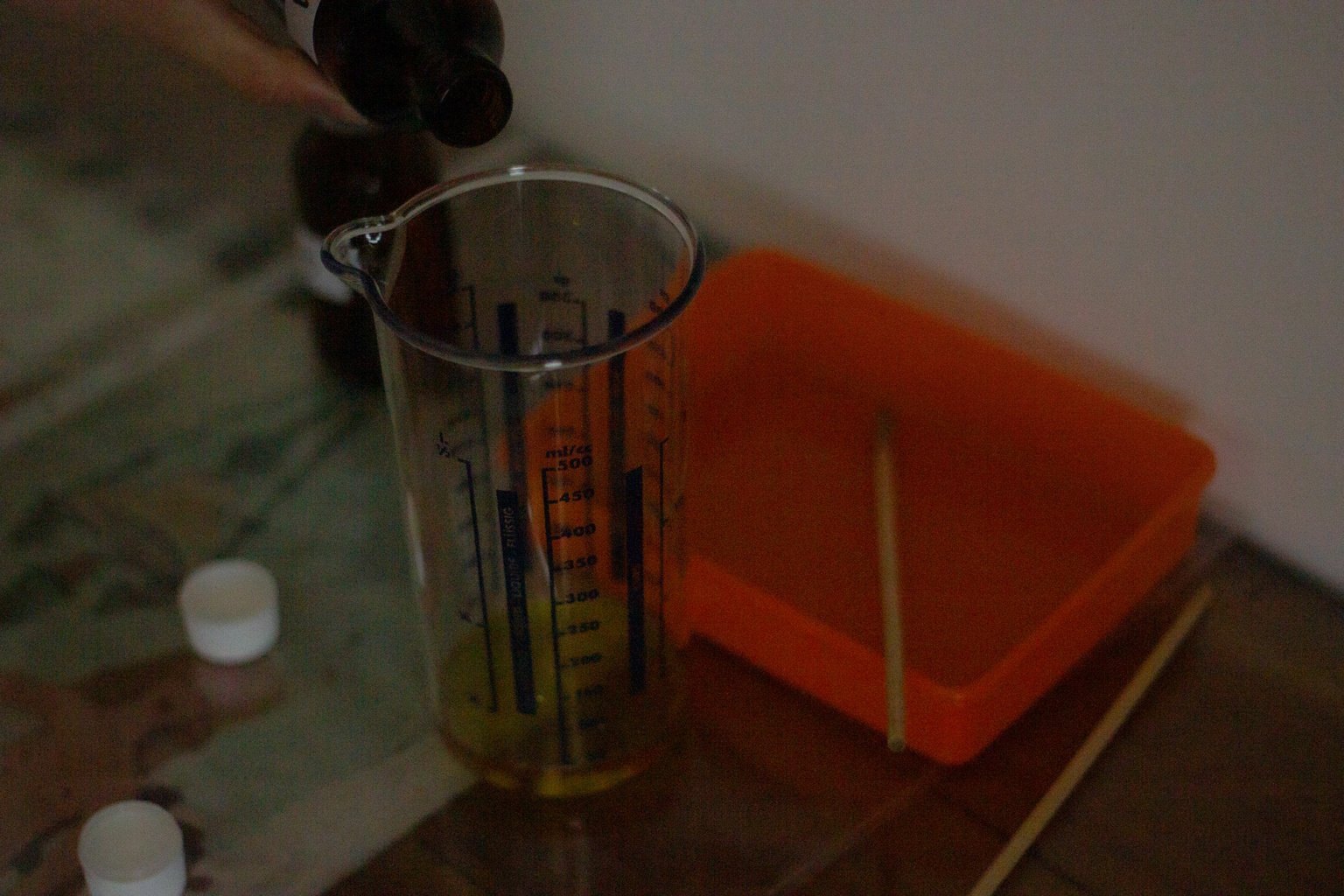 Guida alla cianotipia