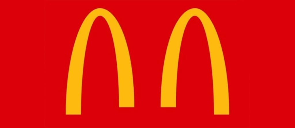 #Brandvolution: Come nasce il logo di McDonald’s?