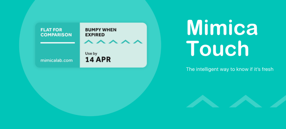 Packaging intelligente