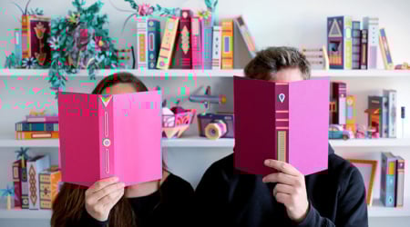 Zim & Zou | Pixartprinting