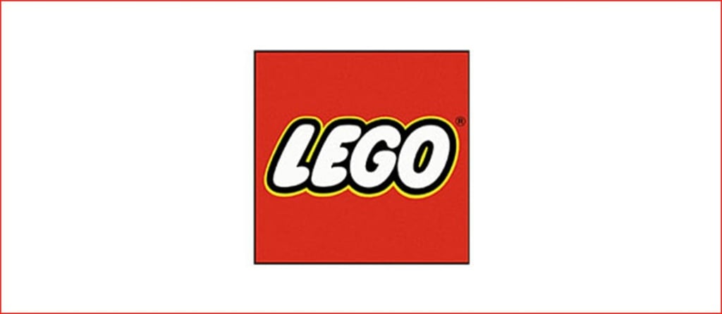#BrandVolution. La storia di LEGO, del suo nome, del logo | Pixartprinting