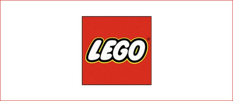#BrandVolution. La storia di LEGO, del suo nome, del logo | Pixartprinting