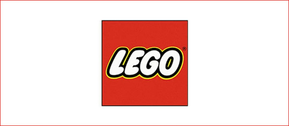 #BrandVolution. La storia di LEGO, del suo nome, del logo | Pixartprinting
