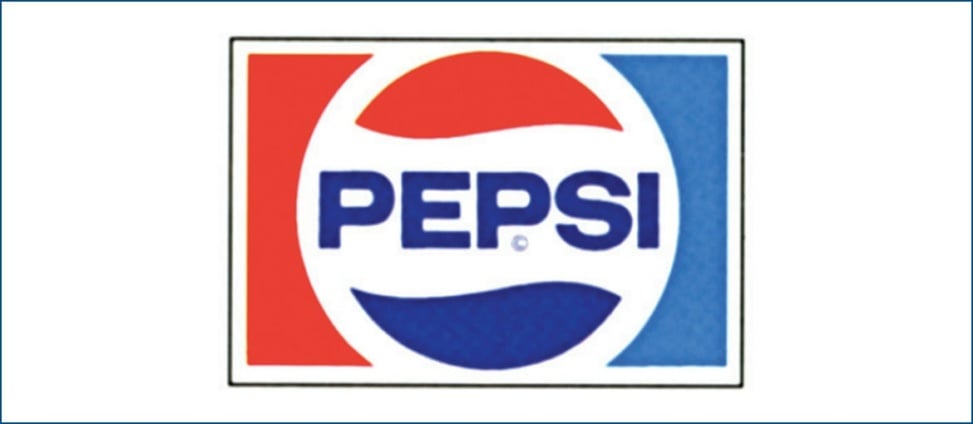 #BrandVolution: le evoluzioni del logo di Pepsi | Pixartprinting