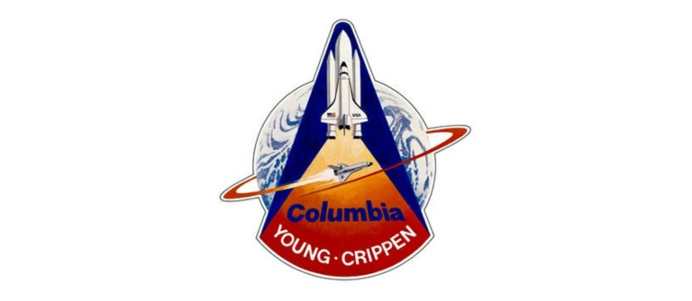 #BrandVolution: La storia del logo della NASA (tra vermi e polpette ...