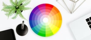 Quali sono i colori complementari? | Pixartprinting