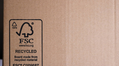 Che cos’è la certificazione FSC? | Pixartprinting