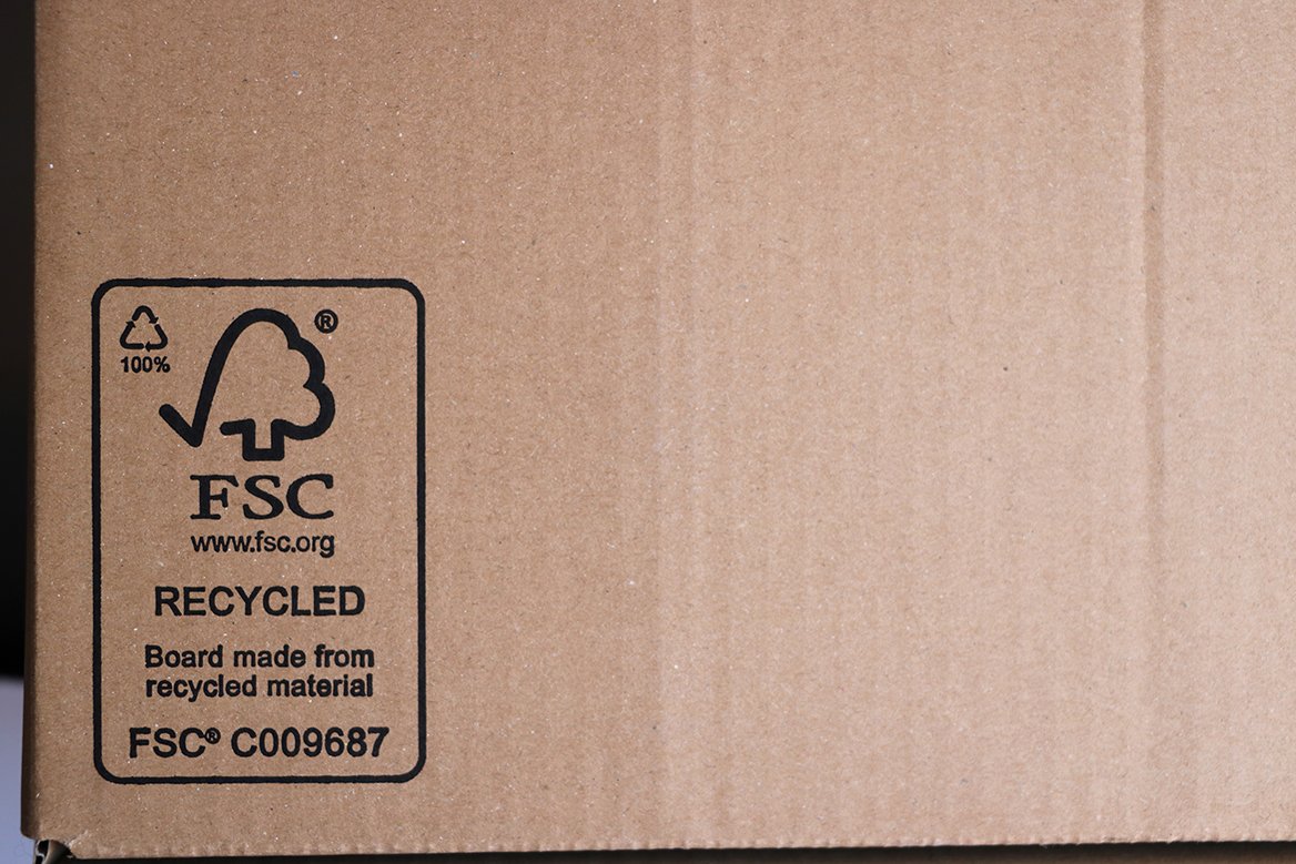 Che cos’è la certificazione FSC? | Pixartprinting