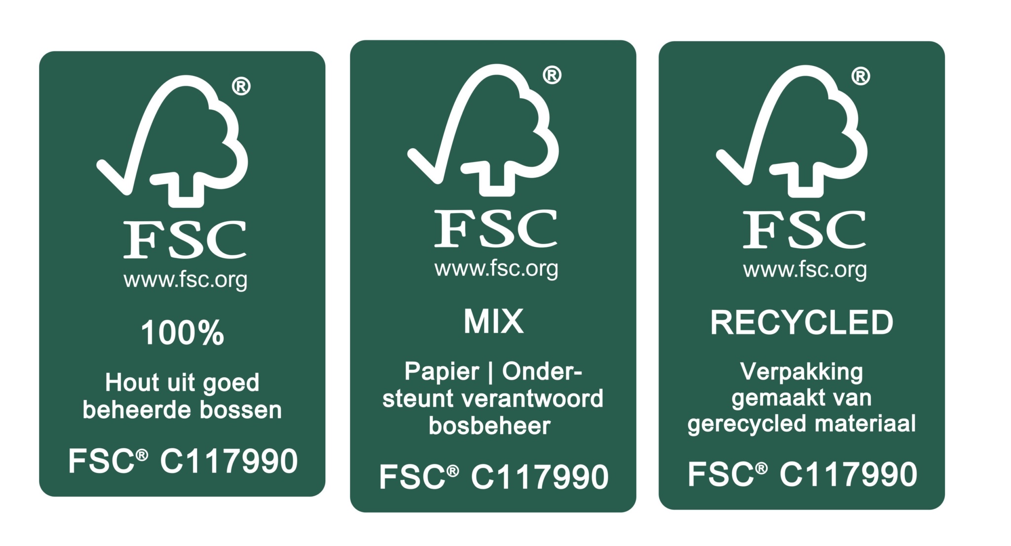 Che cos’è la certificazione FSC? | Pixartprinting