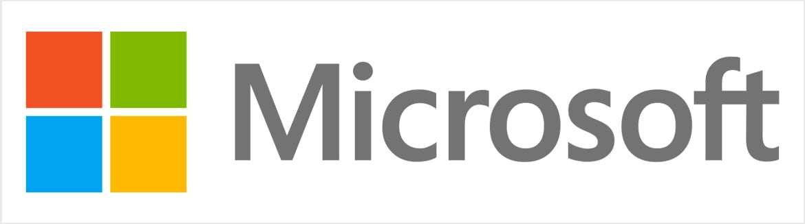 #BrandVolution: le evoluzioni del logo di Microsoft | Pixartprinting