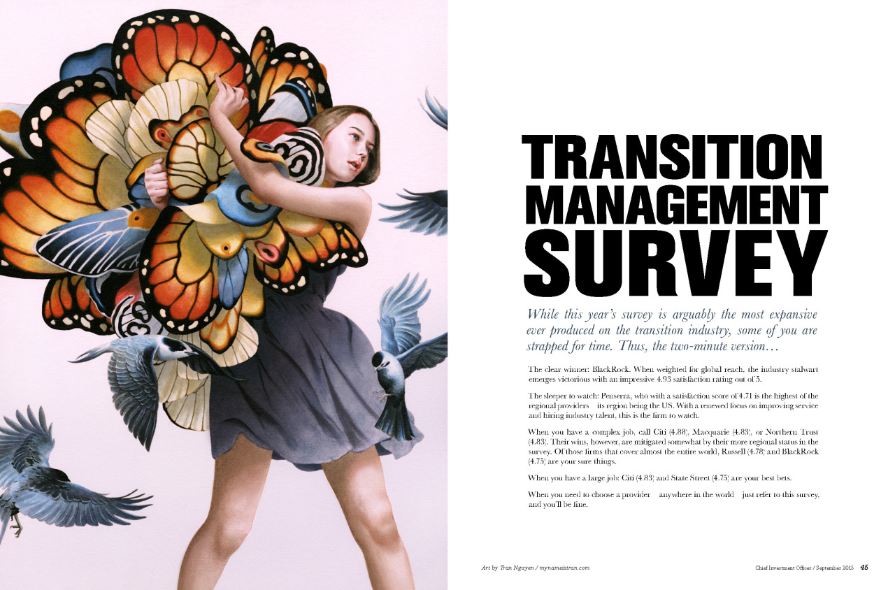 PlanSponsor, ovvero il magazine sui piani pensionistici più creativo ...