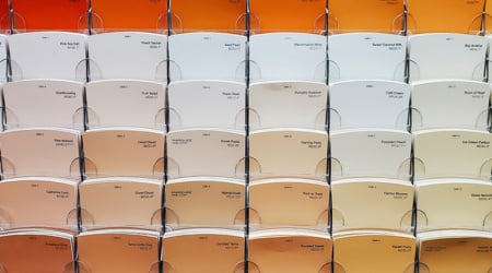 Colori caldi e colori freddi: cosa sono? | Pixartprinting