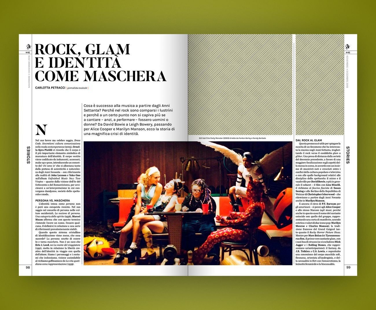 Alla scoperta di Artribune, uno dei magazine italiani freepress più ...