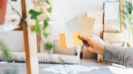 Estate in armocromia: le palette | Pixartprinting