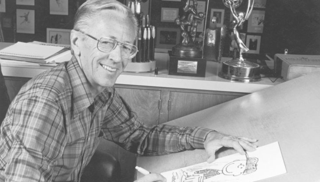 I maestri del fumetto: Charles M. Schulz | Pixartprinting