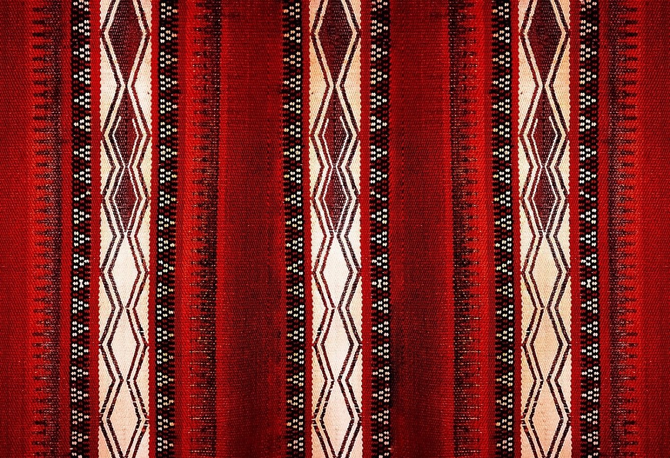 Cos'è un pattern in ambito grafico | Pixartprinting