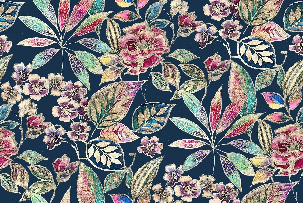 Cos'è un pattern in ambito grafico | Pixartprinting