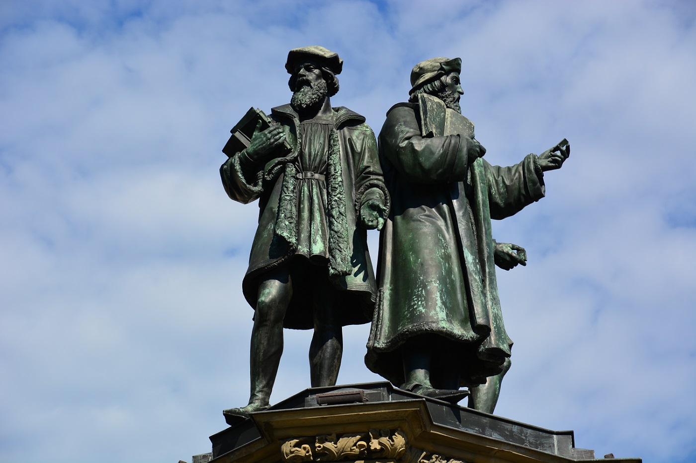 Gutenberg: chi è l'uomo che rivoluzionò la stampa | Pixartprinting
