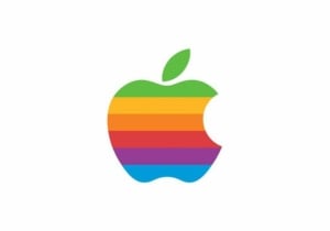#BrandVolution: le evoluzioni del logo Apple negli anni | Pixartprinting