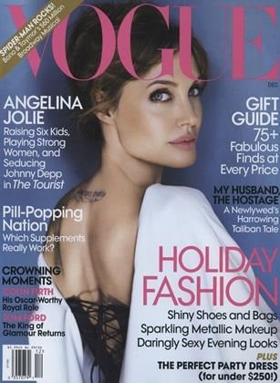 Vogue, the haute couture bible | Pixartprinting