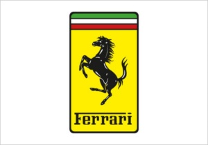 #BrandVolution: storia, evoluzione e significato del logo Ferrari ...