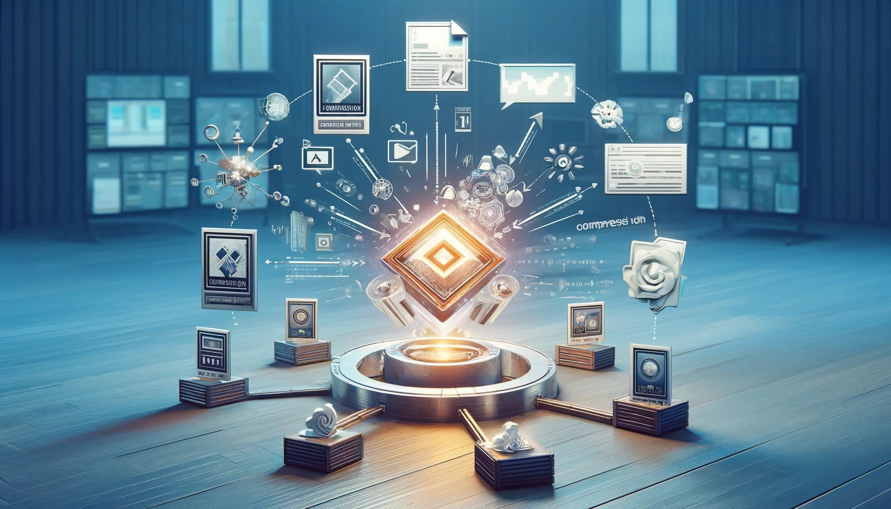 Comprimere una foto: guida per farlo al meglio | Pixartprinting