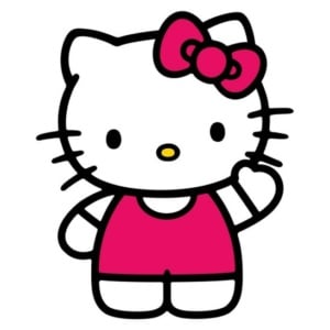 50 anni di Hello Kitty: storia di un’icona