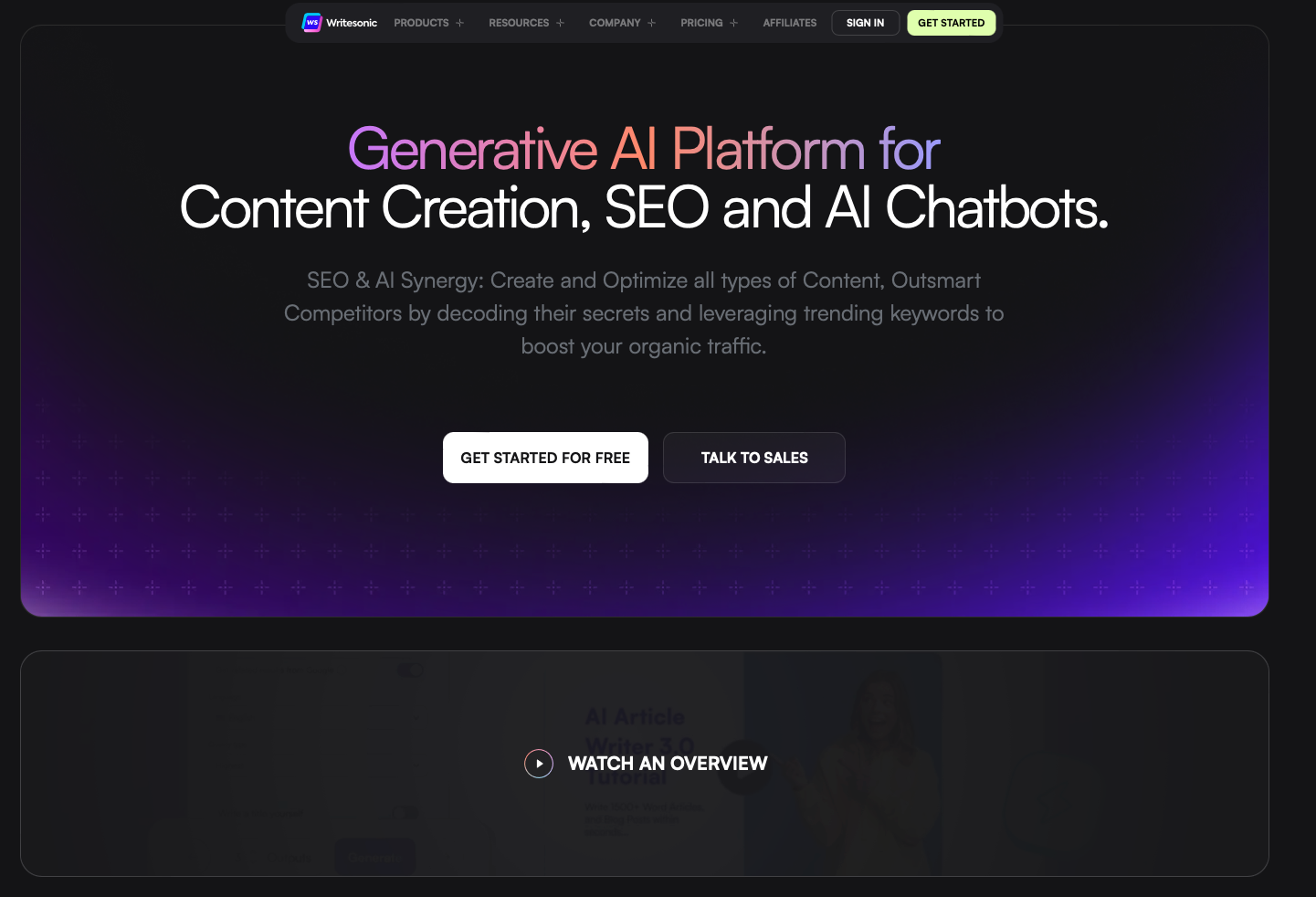 I migliori tool di AI copywriting | Pixartprinting