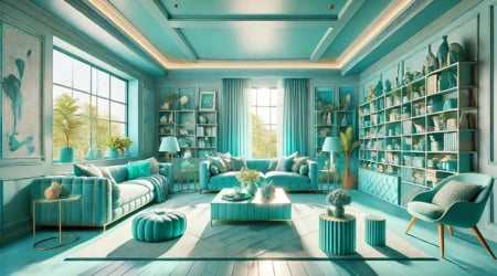 #Powercolors - Color Turchese: origine, storia e curiosità | Pixartprinting