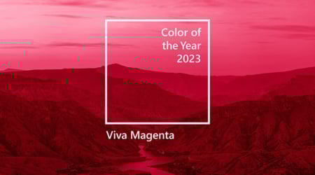 #Powercolors - Color Magenta: i segreti dietro un colore iconico ...