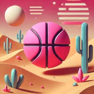 Dribble: cos'è e come funziona | Pixartprinting