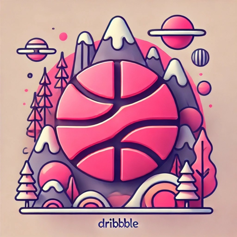 Dribble: cos'è e come funziona | Pixartprinting
