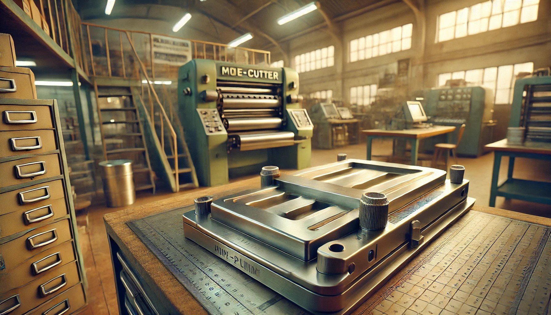 Fustella: cos'è e come funziona | Pixartprinting