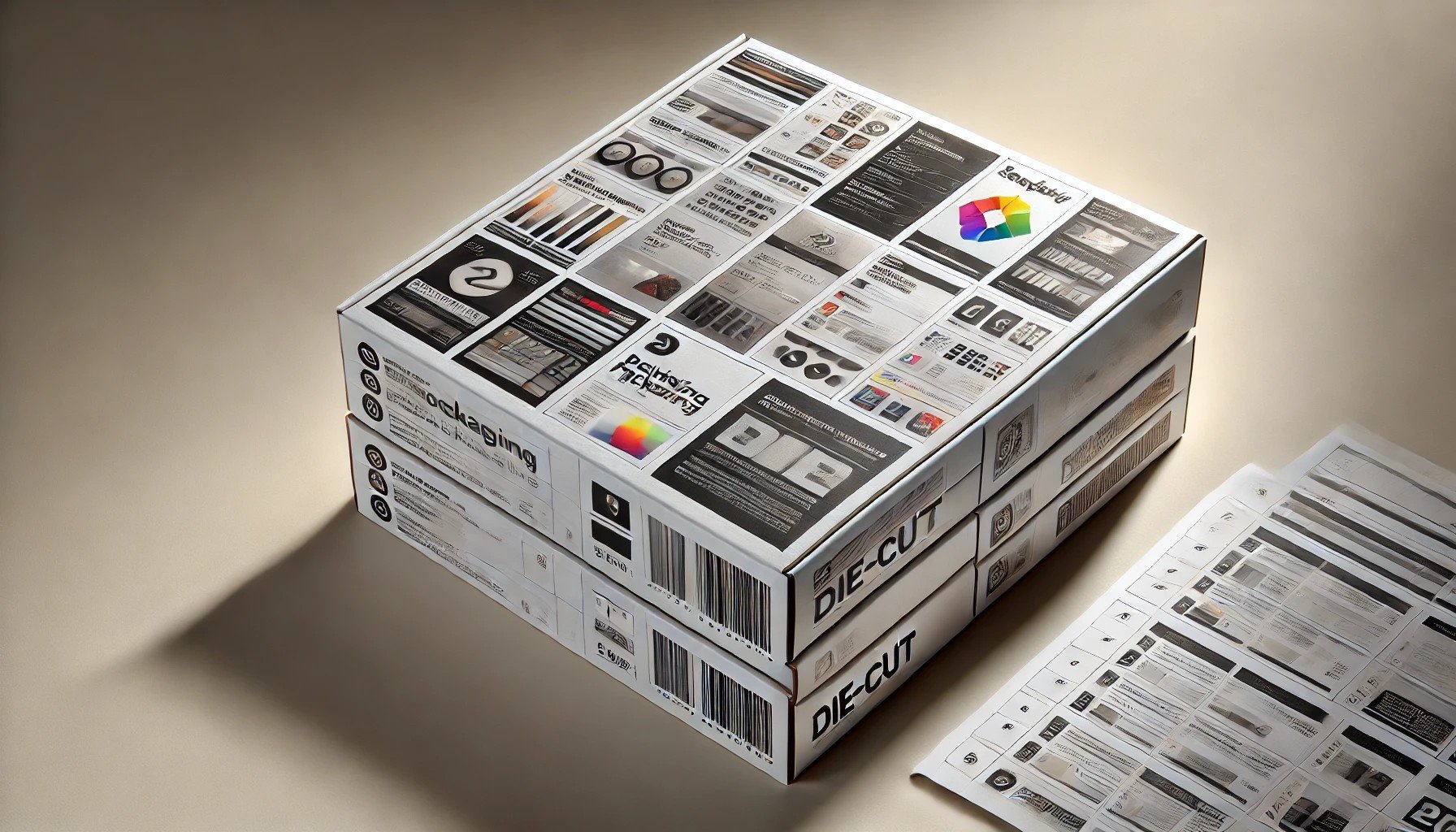 Fustella: cos'è e come funziona | Pixartprinting