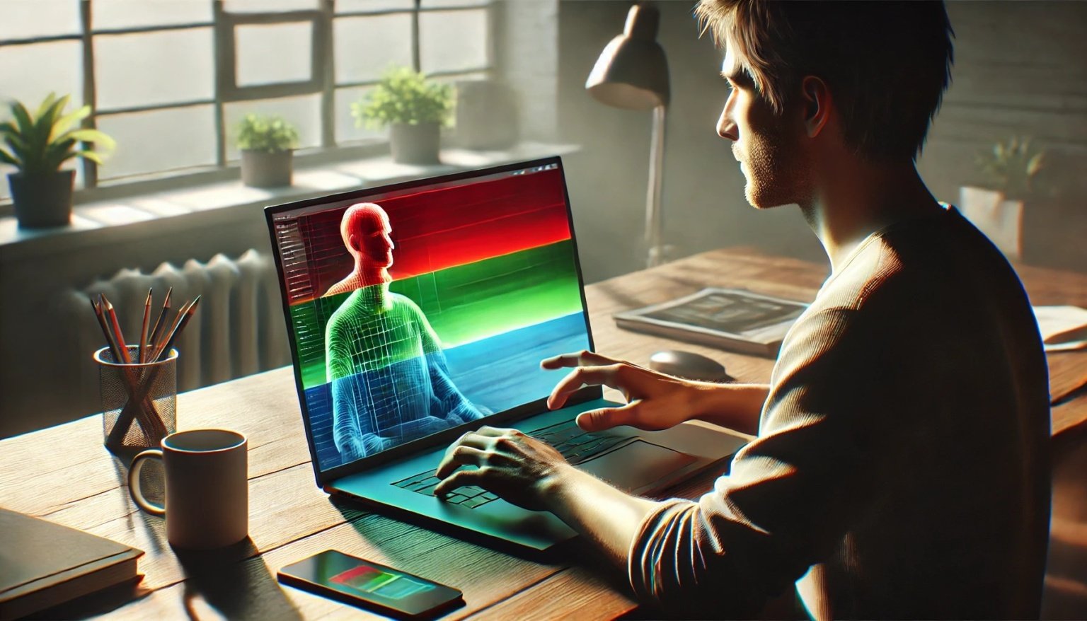 RGB Significato: Guida Completa al Modello di Colore Digitale ...