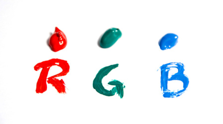 RGB Significato: Guida Completa al Modello di Colore Digitale ...